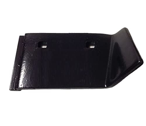 SnowDogg/Buyers Products 16120840, Steel DS Center Cutting Edge for VX ...