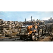 SnowRunner - Xbox One [Digital] - Walmart.com