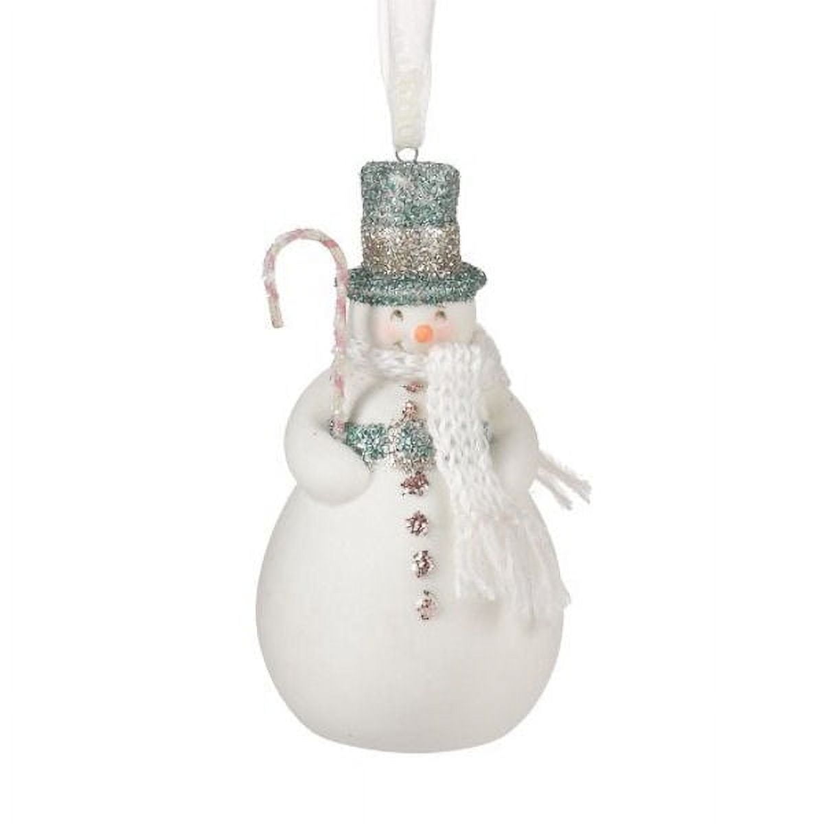Snowbabies SnowDream Collection Dream Snowman Ornament #4026748 ...