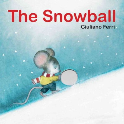 Snowball (Board Book) - Walmart.com