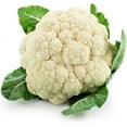Snowball Cauliflower Seeds for Planting | 100 Seeds | Easy to Grow ...