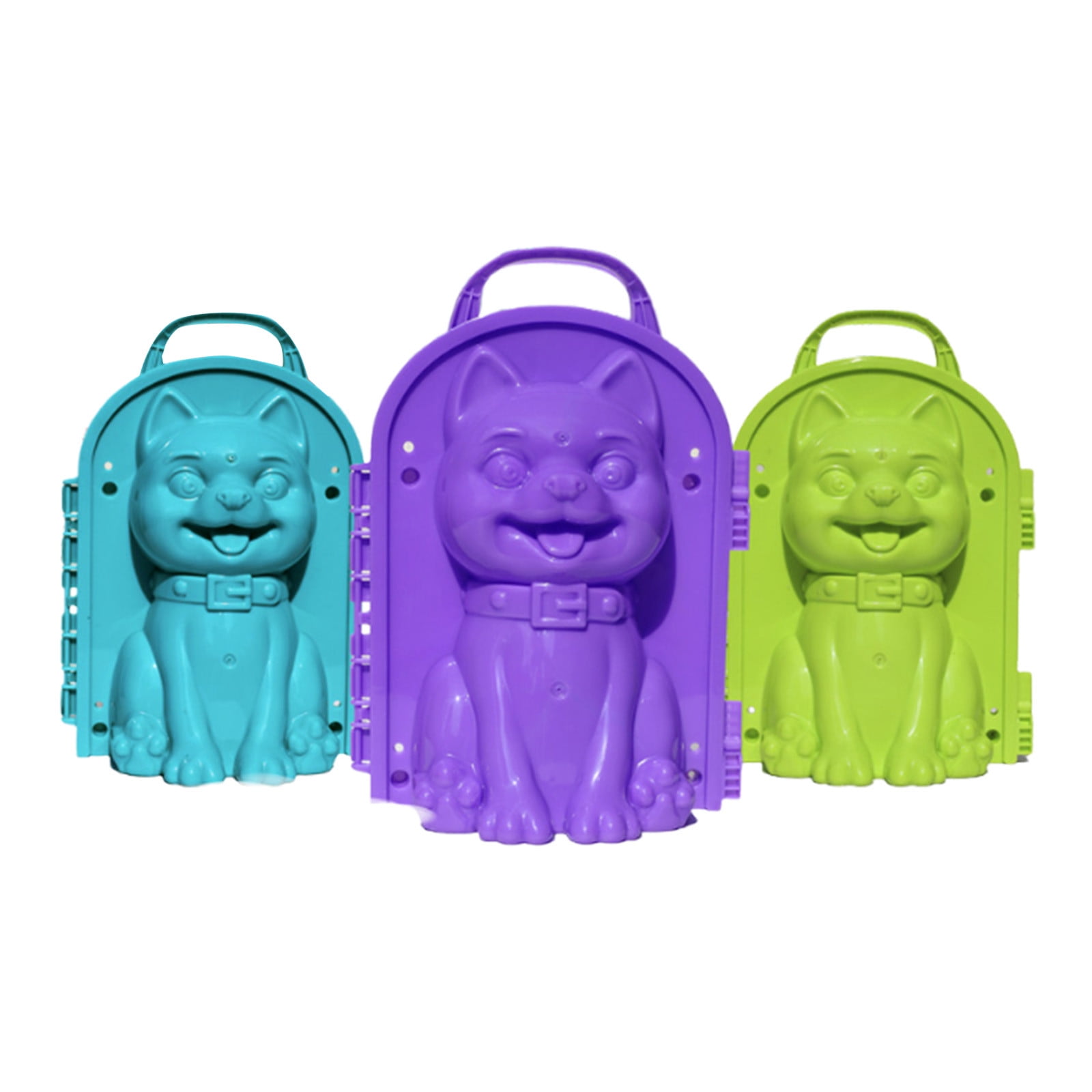 Snowball Fight Maker for Kids, Winter Snowball Tool with Handle ...