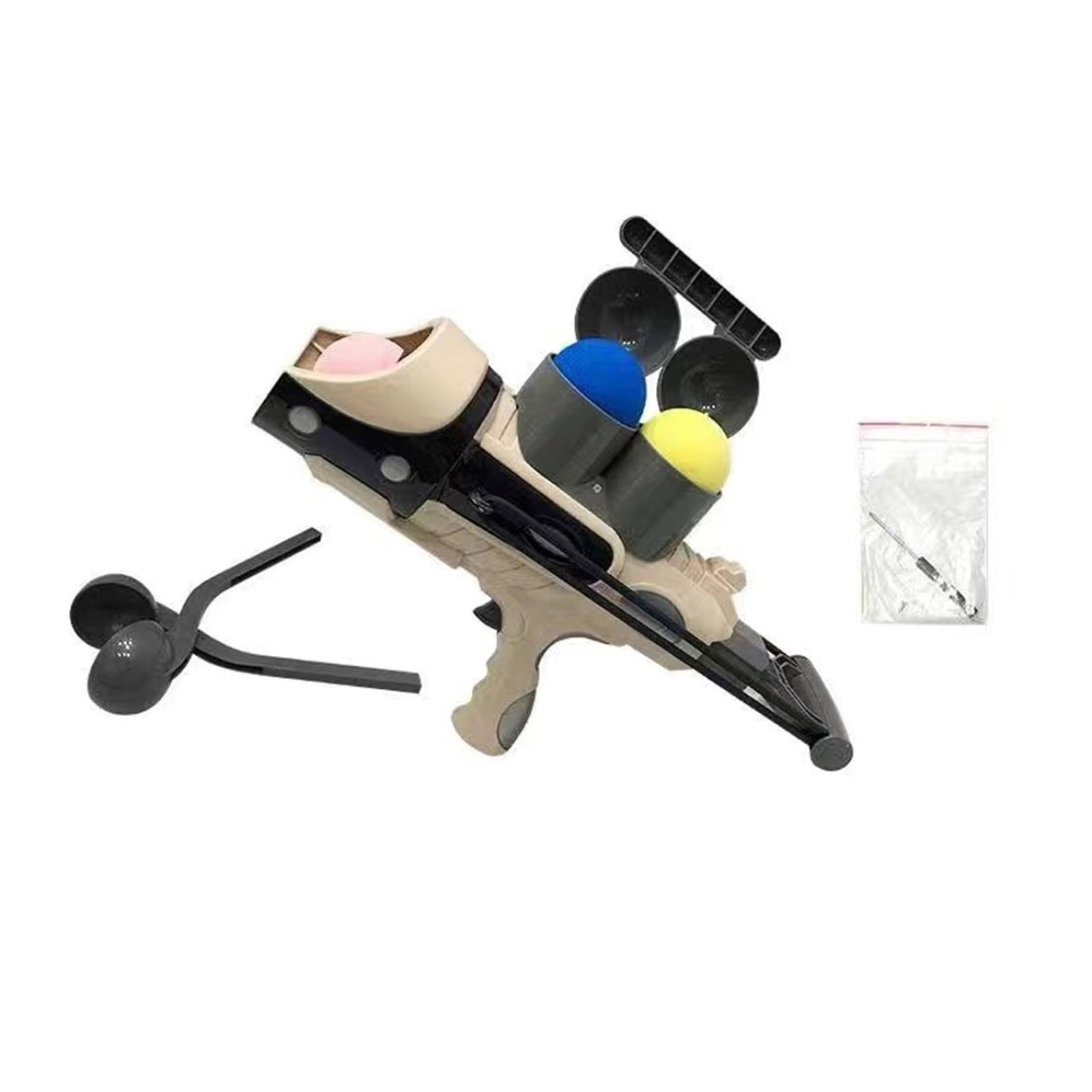 Snowball Gun Snowball Launcher, Snowball Maker, Snow Toys for Kids Ages ...