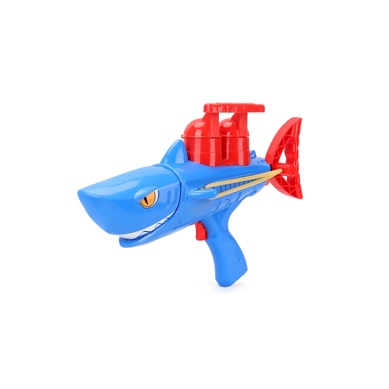 Snowball Launcher for Kids – Outdoor Winter Fun Snow Toy Winter ...