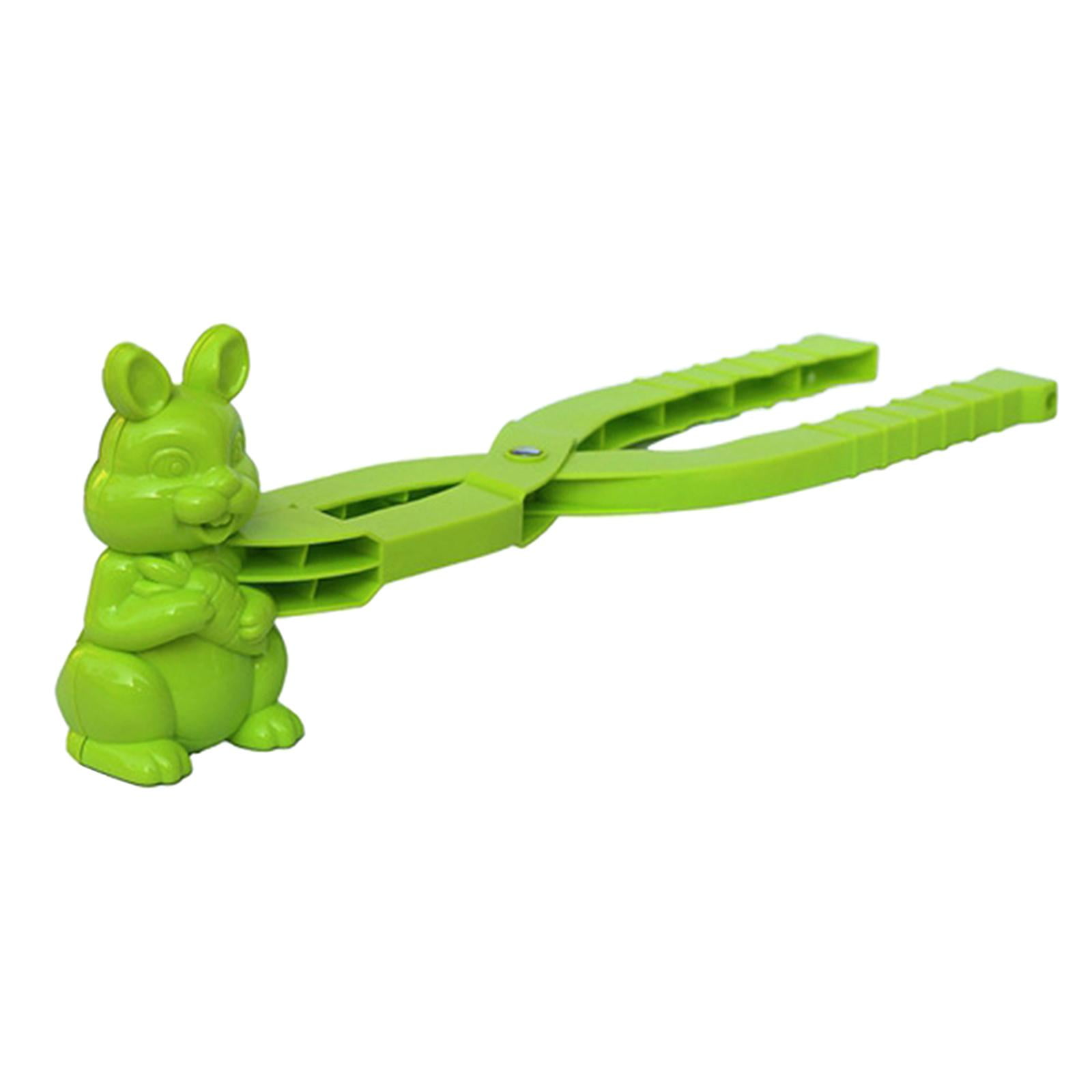 Snowball Maker Clips Snow Toys Boys and Girls with Handle Lightweight ...