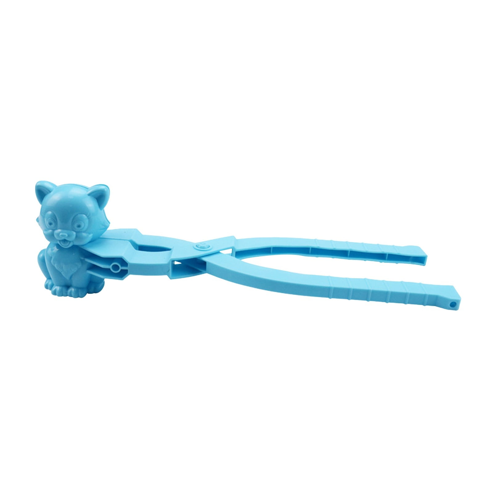 Snowball Maker For Kids Cat Shaped Snowball Punch Tool Winter Outdoor ...