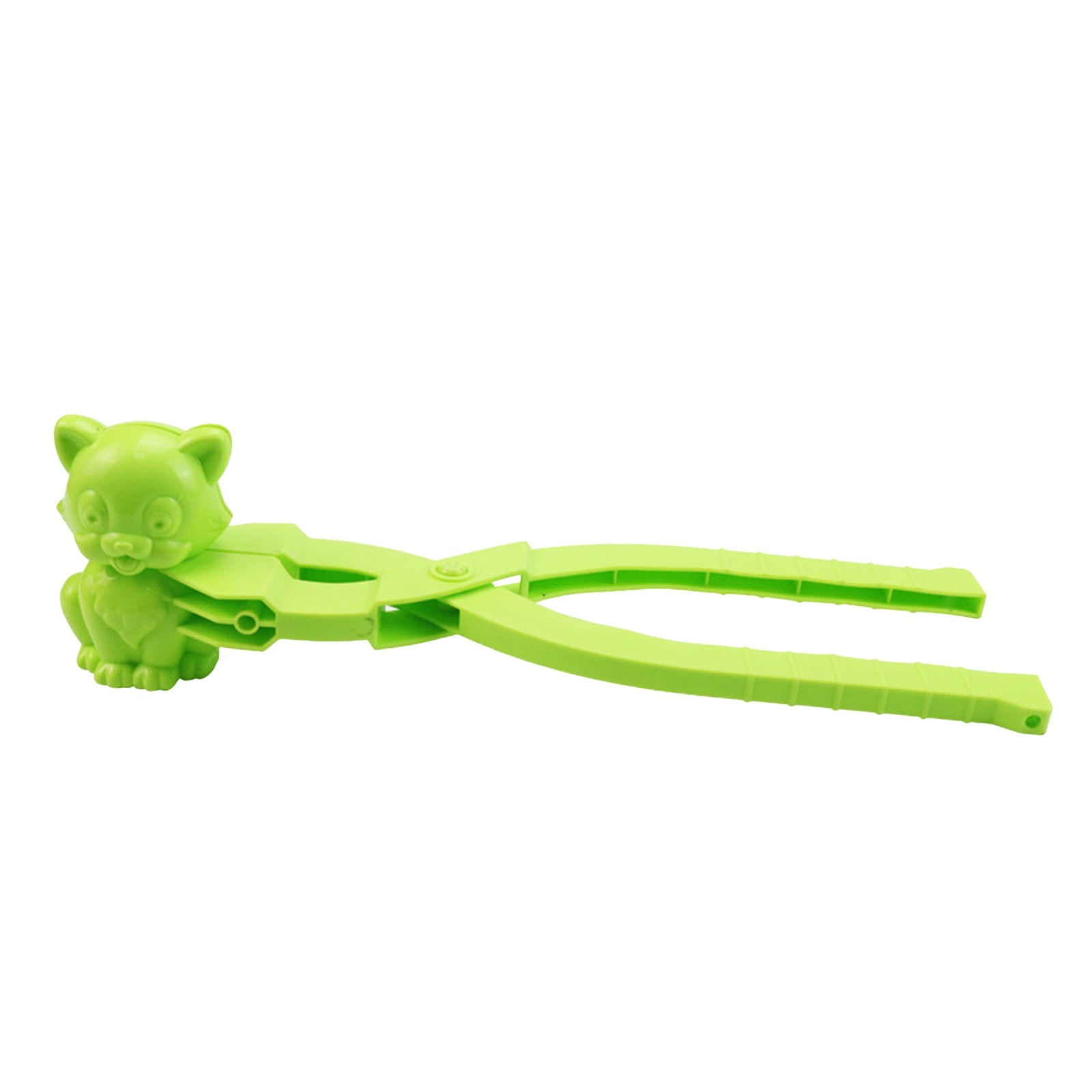 Snowball Maker For Kids Cat Shaped Snowball Punch Snowball Punch ...