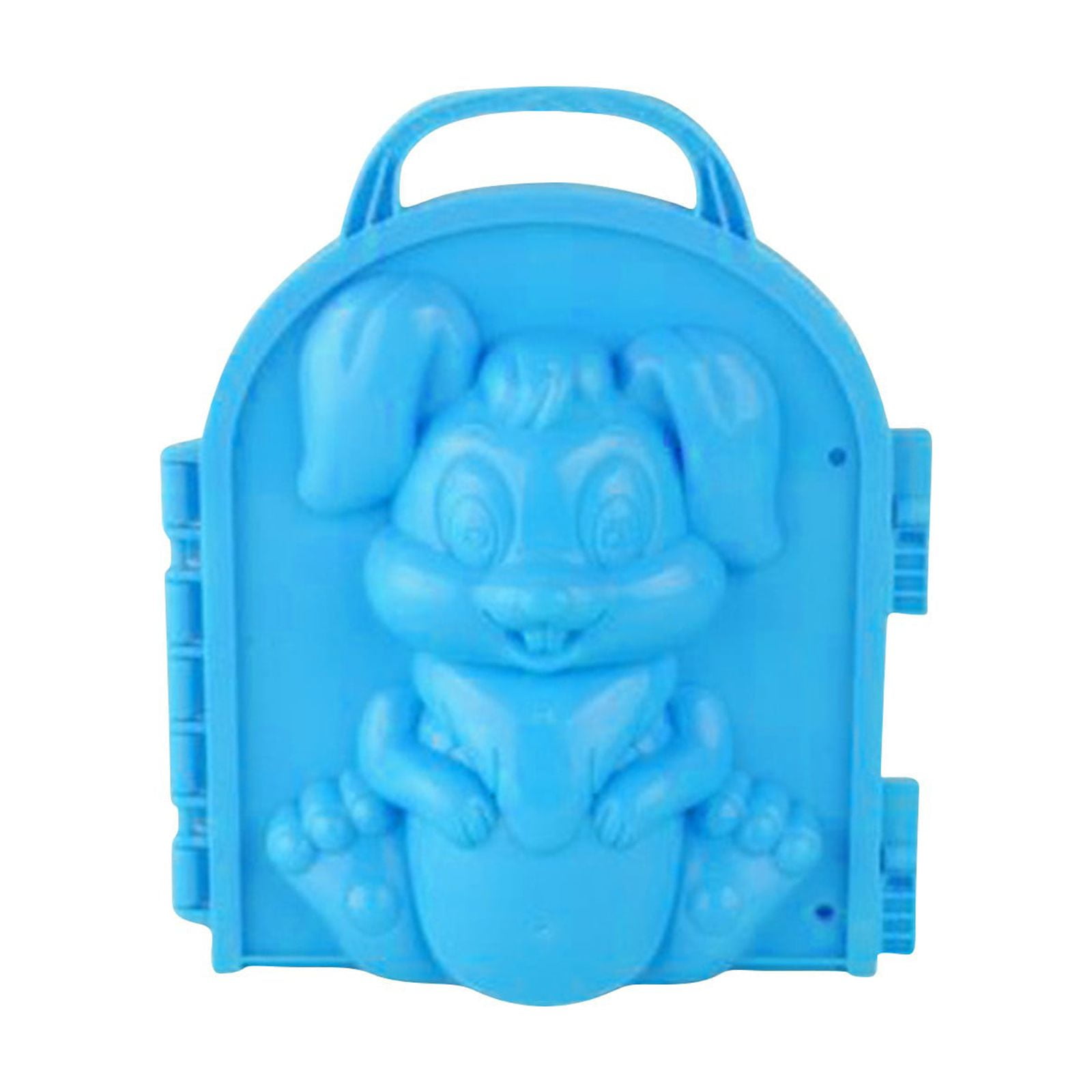 Snowball Maker Snow Toys Outdoor Winter Snow Ball Maker Mold Snowball ...