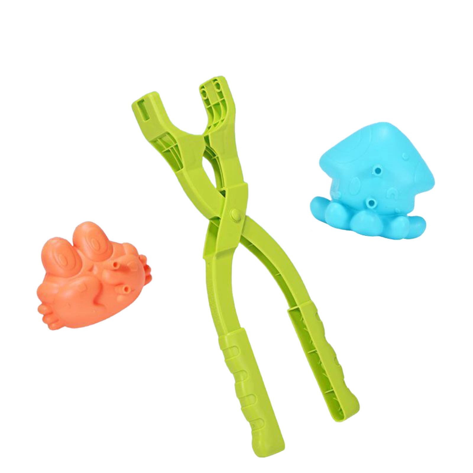 Snowball Maker Tool Snowballs For Kids Indoor Snow Toys For Kids ...