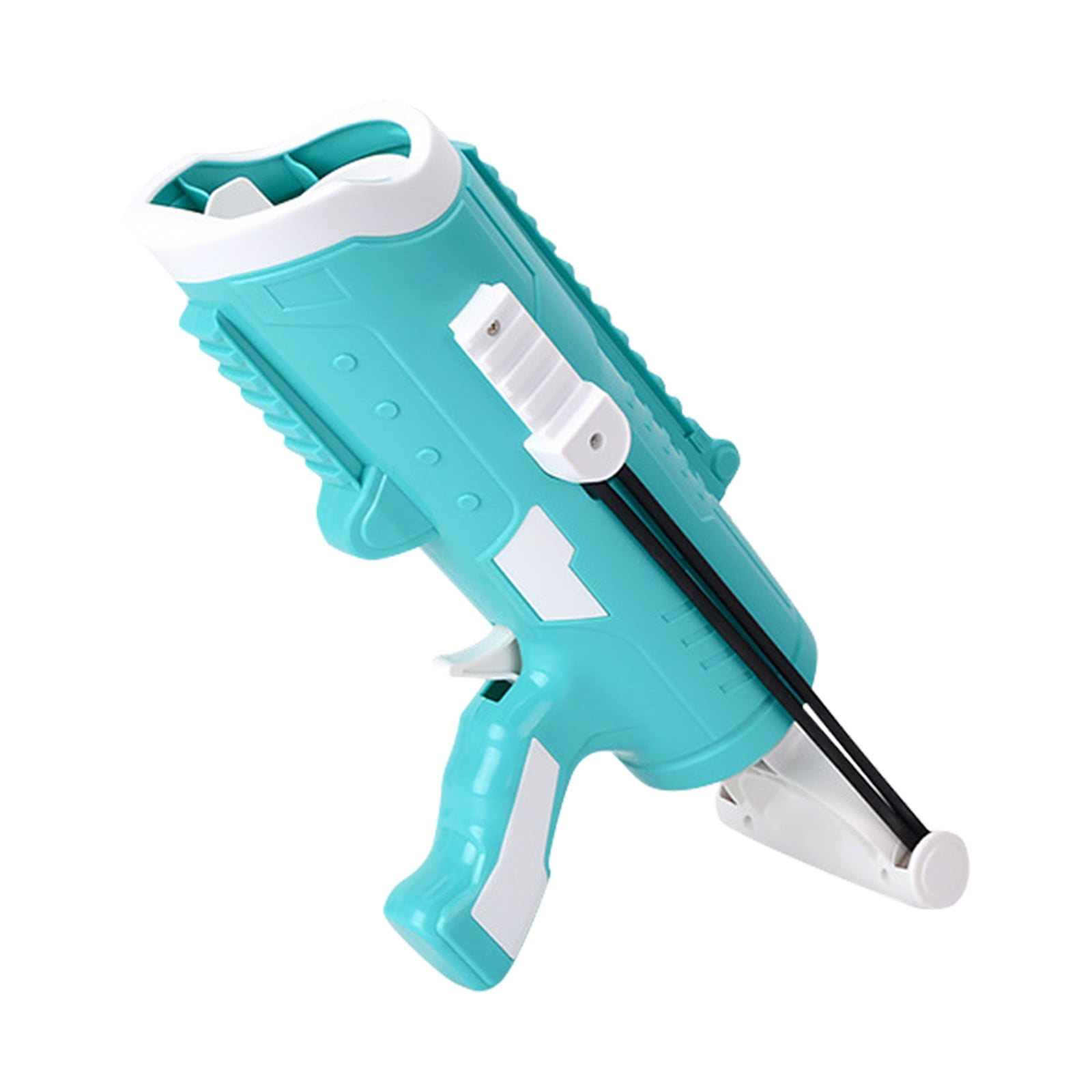 Shark Snowball Launcher Indoor and Outdoor, Snowball Maker and Blaster ...