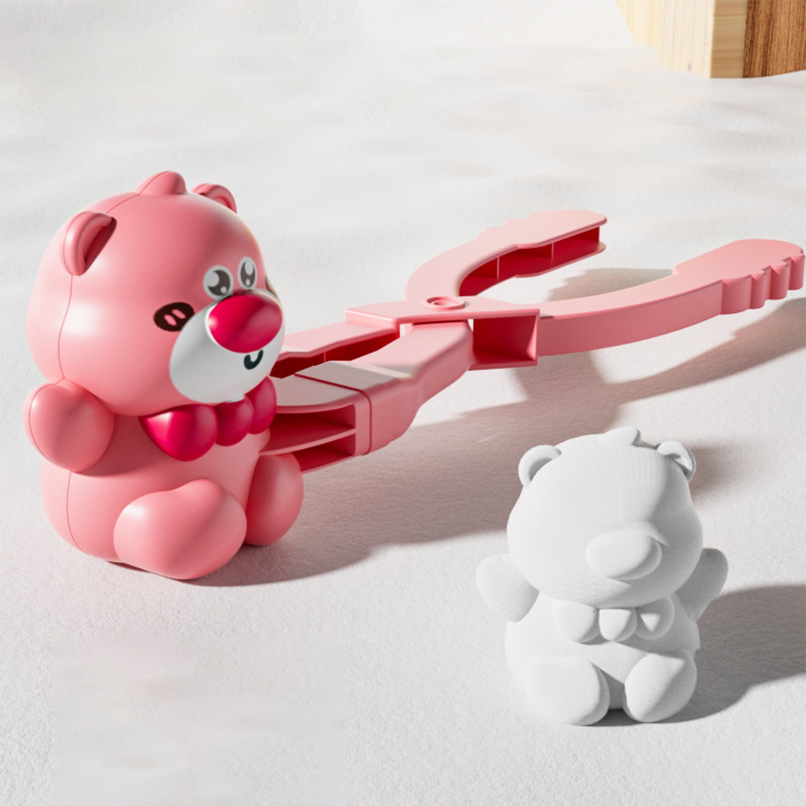 Snowball Maker for Kids Toys: Outdoor Play Snow Toys Kit for Boys Girls ...