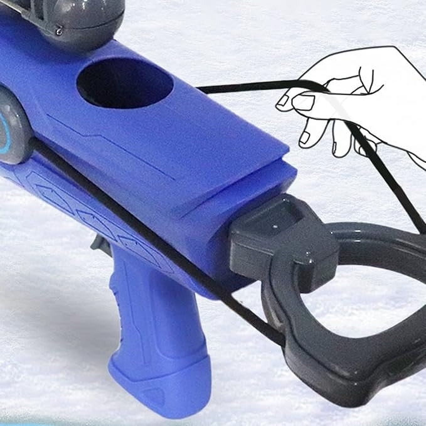 Snowball Shooter, Snowball Gun, Snow Ball Launcher, Snow Ball Gun,Snow ...