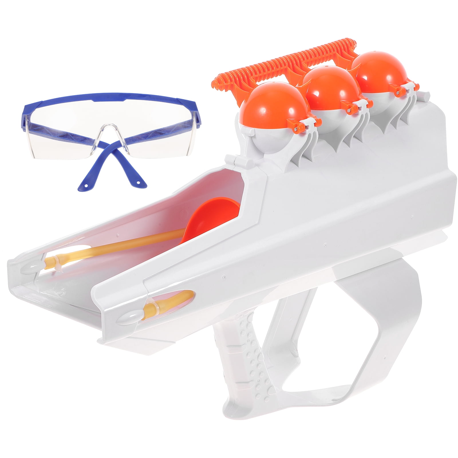Eease Snowball Launcher Snowball Fight Blaster Snowball Fighting Toy ...