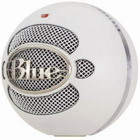 Snowball Microphones