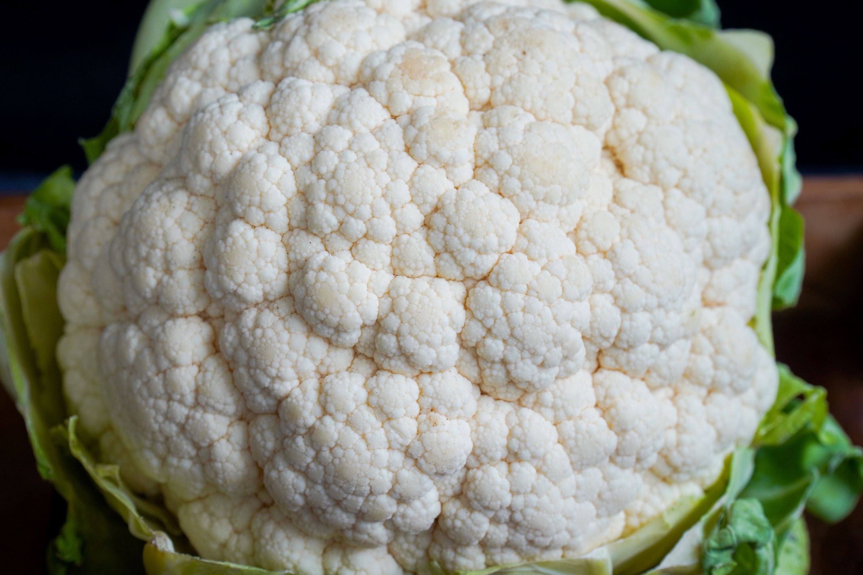 Snowball Y Improved Cauliflower/ Annual/ Full Sun/ 9K Seeds 1 oz ...