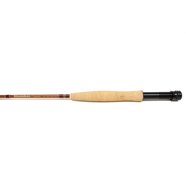 Redbone RB-FR908-4 Fly Fishing Rod Aluminum/Stainless 4 Pieces 8LB Line ...