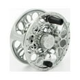 Snowbee Spectre Series Fly Reel, 3.4in, 4.8oz, Gunmetal Silver, #5/6 ...