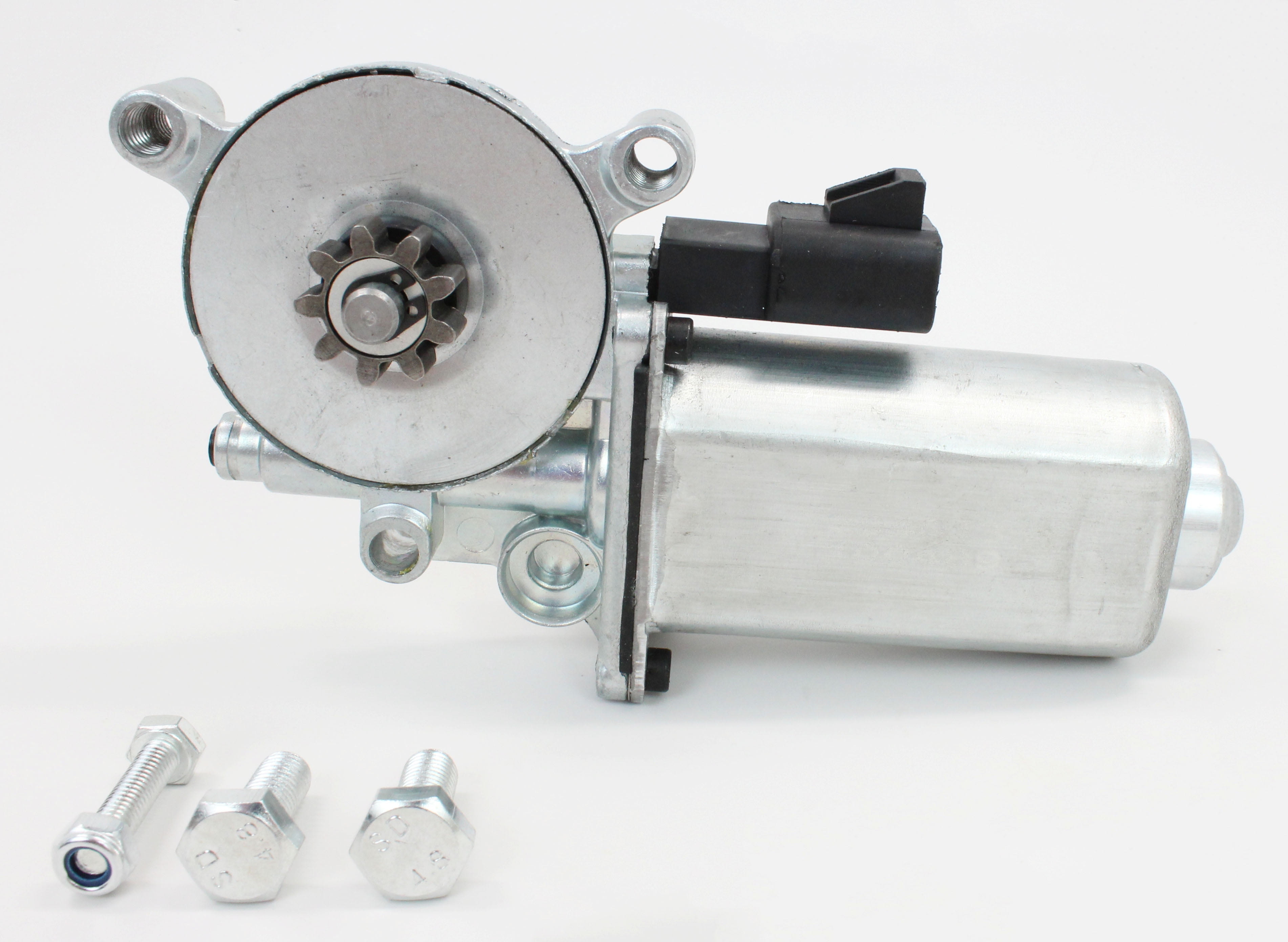 Snowblower Chute Motor Fits Ariens, MTD, YardMan, Cub Cadet, Snowboss ...