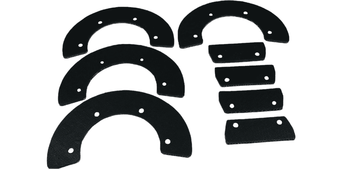 Snowblower Paddles 72521-730-003 - Walmart Business Supplies