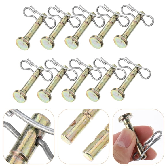 Shear Pins