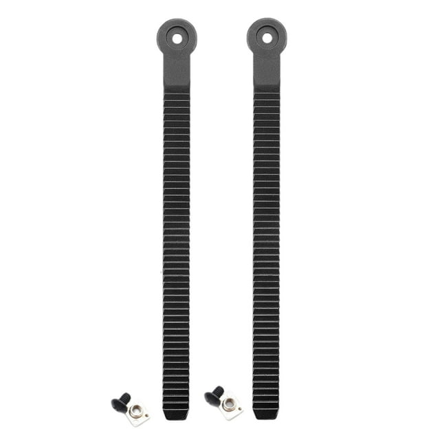 Snowboard Ankle Ladder Strap Binding Replacement Sturdy Universal ...