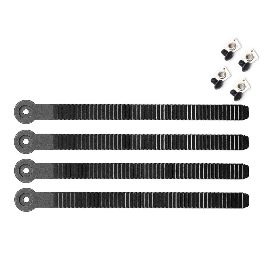 Snowboard Binding Ladder Strap Strong Snowboard Binding Toe Slider ...