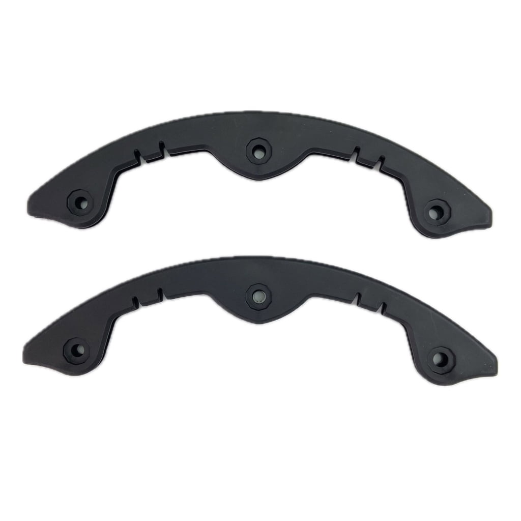 Snowboard Protections Strips Longboards Bumpers Skateboard Guard ...