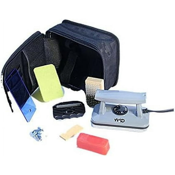 Snowboard Tuning Kit ski Tune waxing Snowboard Tuning Kit with Gray ...