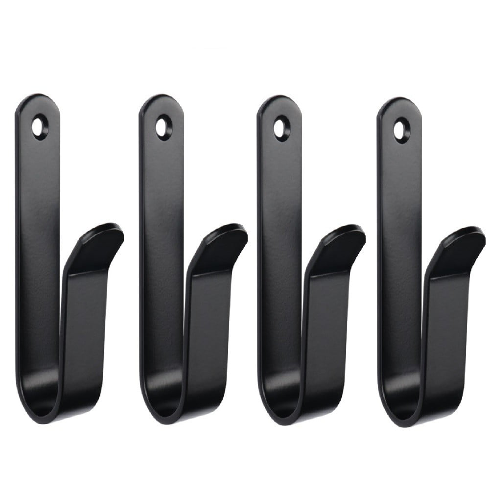 Snowboard Wall Mount Rack Heavy-Duty Steel Hanger for Surfboards ...