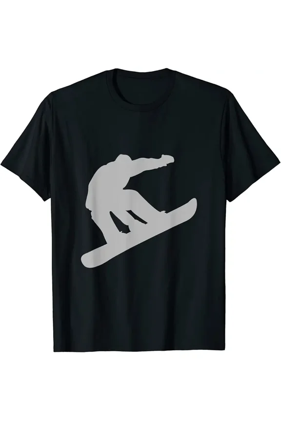 Snowboarding Shirts