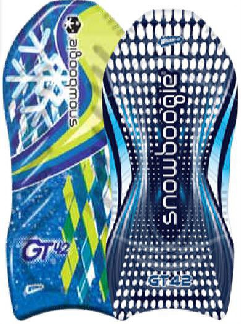 Snowboogie GT42 sled - Walmart.com