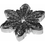 Mallard Ferrire 02498 Stainless Steel Eclair Pastry Cookie Cutter 1 ...