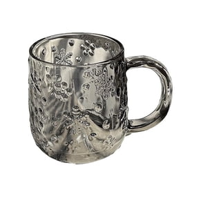 Snowflake Cups