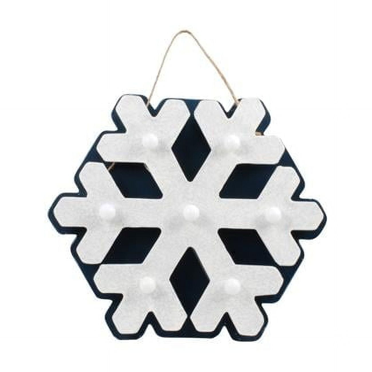 Snowflake LED Light - Walmart.com