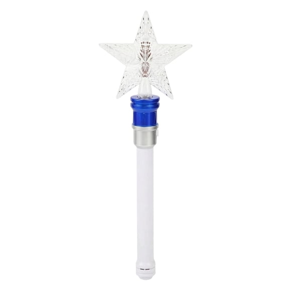 Christmas Light Hanging Stick