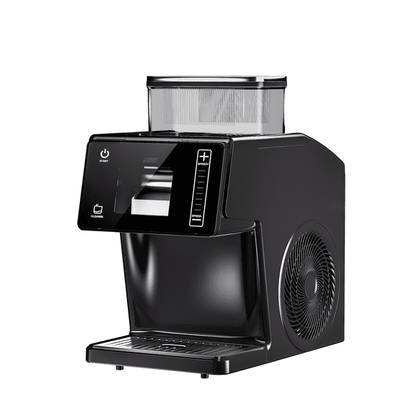 Snowflake Ice Machine