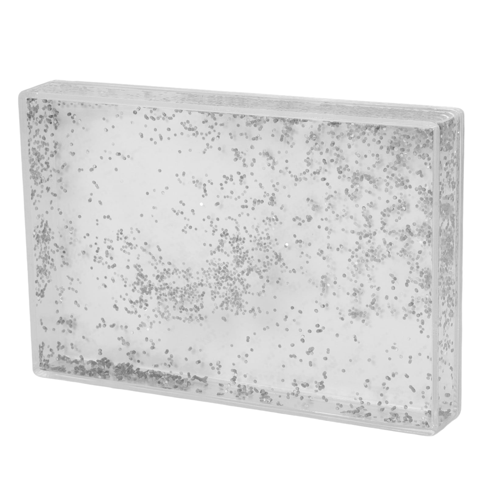 Snowflake Photo Frame Table Centerpiece Photo Heat Frame Sublimation ...