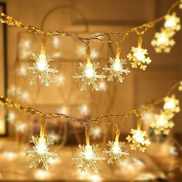 Efavormart 8FT 20 LED Artificial Sunflowers Greenery Garland, Battery ...