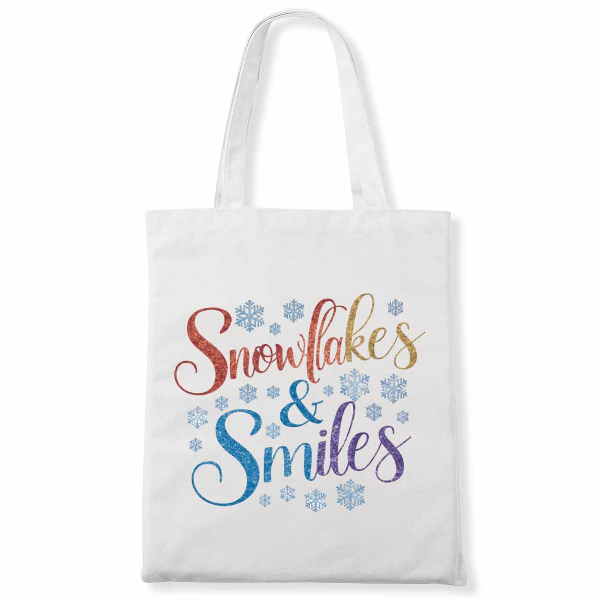 Snowflakes & Smiles. Christian Saying Connect To God The Password Is ...