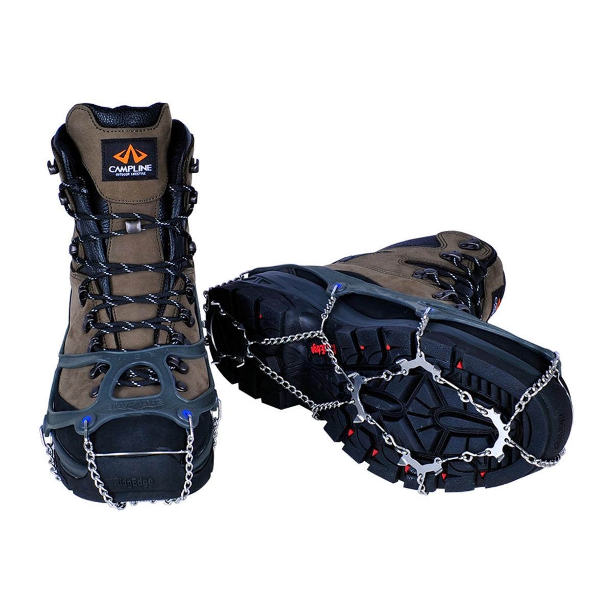 Snowline Chainsen Trail Light Ice Cleats S - Walmart.com