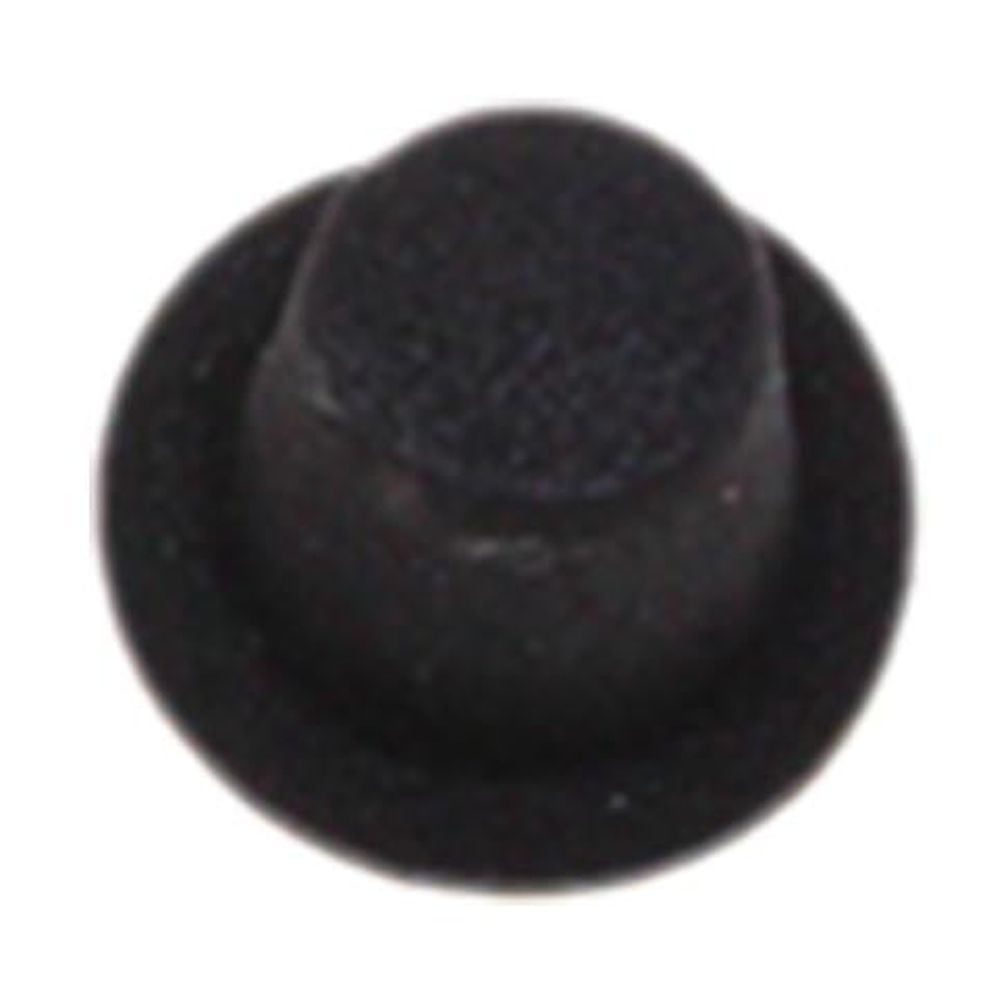 Snowman Hat Mini Black Top Hats DIY Decoration Chrismas New year DIY ...