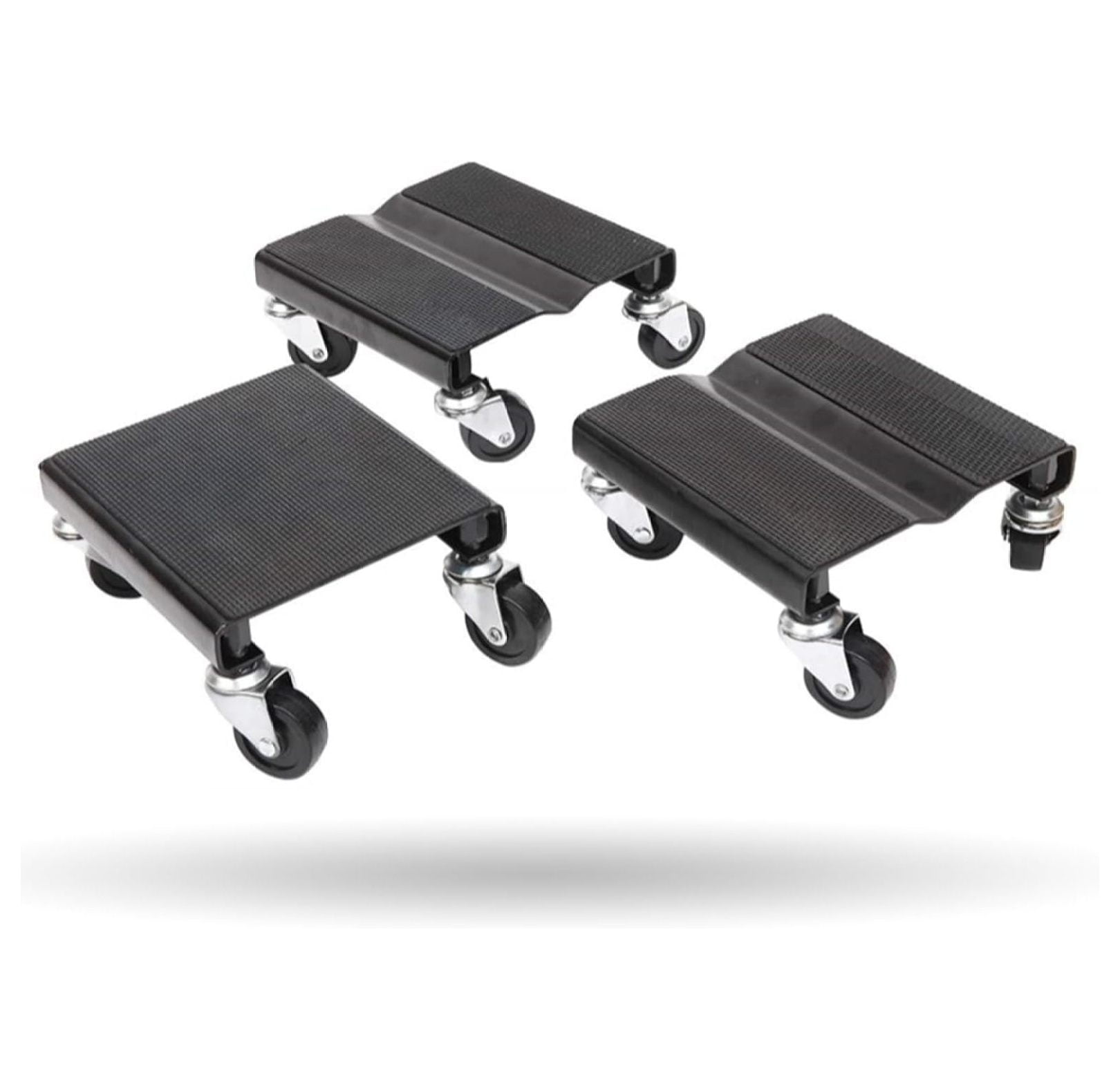 Free Shipping! Snowmobile Dolly Set of 3 Snow Mobile Dollies Moving s ...
