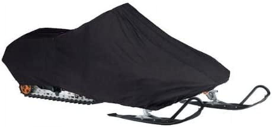 Snowmobile Sled Storage Cover Compatible for Ski Doo Bombardier MXZ MX ...