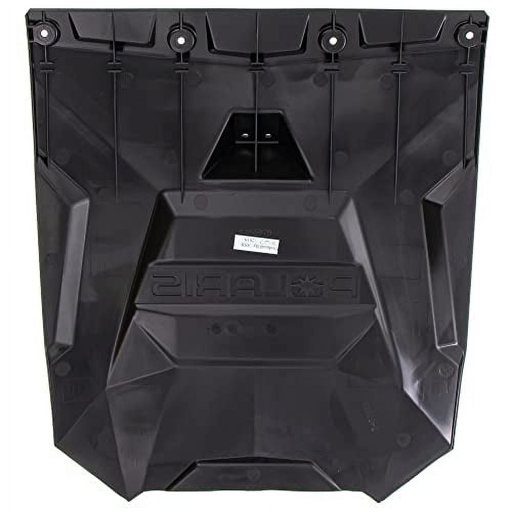 Snowmobile Snow Flap, for Specific Voyageur, Indy, Switchback, RMK and ...