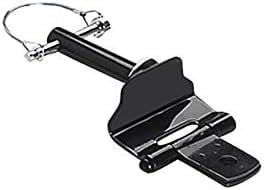 Snowmobile Tongue-Type Tow Hitch - Walmart.com