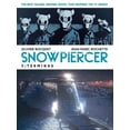 Snowpiercer Vol. 3: Terminus (Graphic Novel) (Paperback) - Walmart.com
