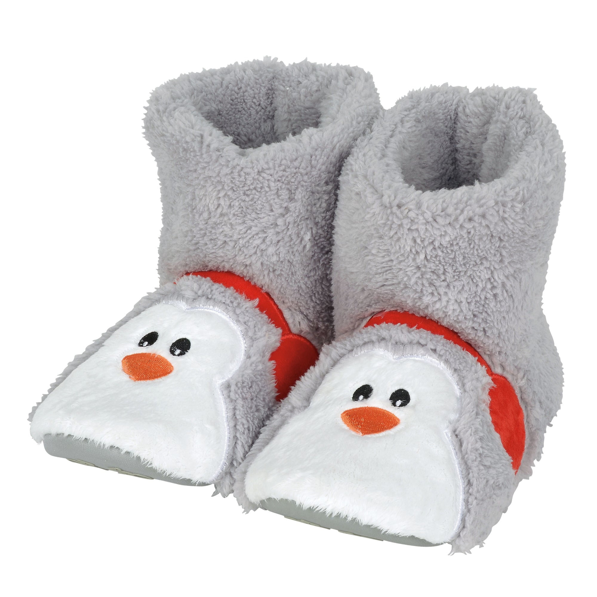 Snowpinions Child Penguin Slipper - - Walmart.com