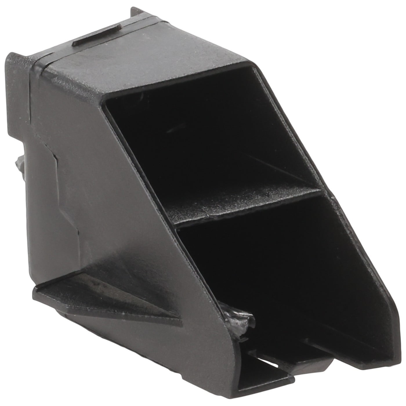 Snowplow for Polaris RZR S 1000 1000SR Rear Bumper Cover Support ...