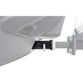 Snowsport Steel Hd Or Lt Snow Plow Front Mount For 2022-2025 Chevrolet ...