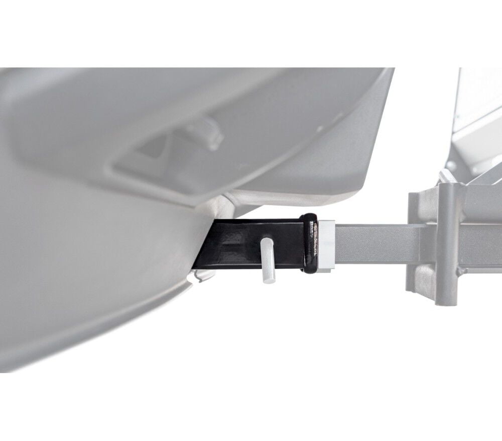 Snowsport Utility Plows 40108 SnowSport HD Utility Plow Mount - Walmart.com
